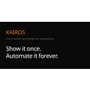 Kairos Review: Features, Tutorials, Pricing & Alternatives - AI Founder Kit