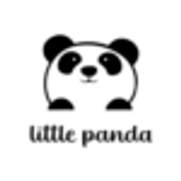 Naše Veci - Little Panda